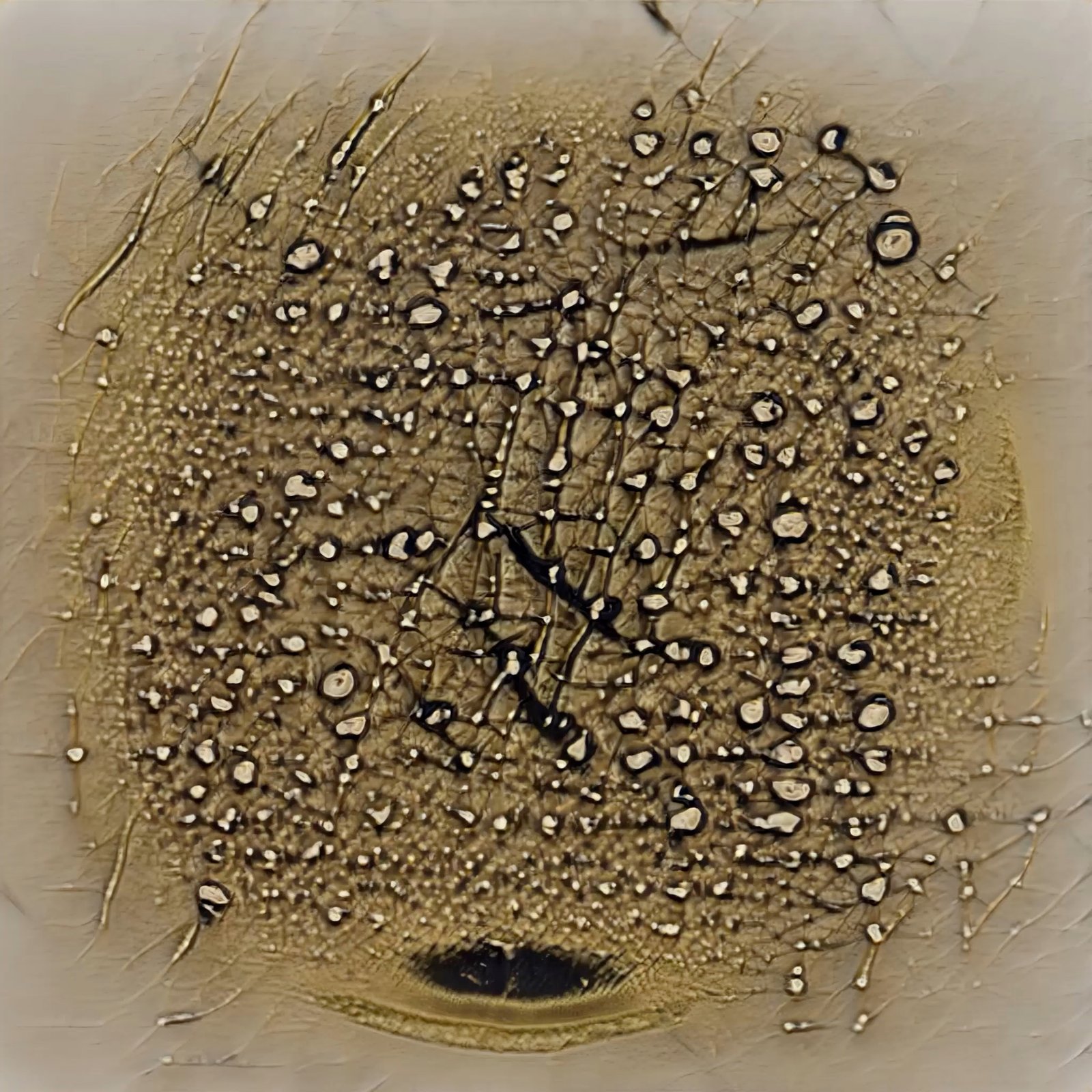 Mysterious Value NFT - Bård Ionson Studio